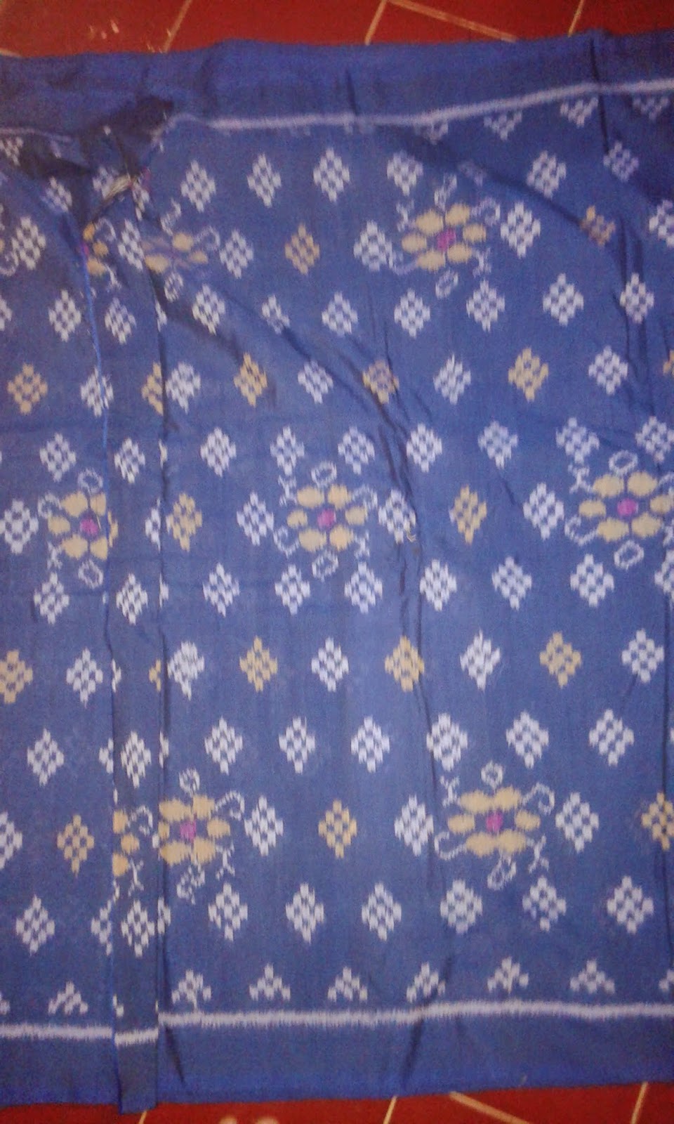 Troso, Dari Secarik Kain Merambah Dunia Internasional